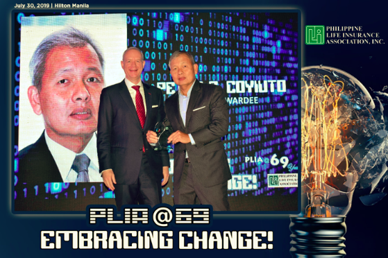 PLIA CELEBRATES 69TH ANNIVERSARY – Philippine Life Insurance ...